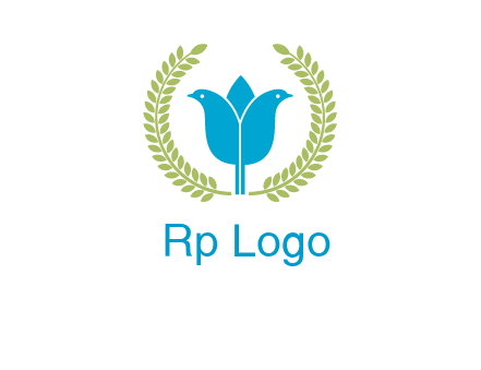 Free Rp Logo Designs - DIY Rp Logo Maker - Designmantic.com