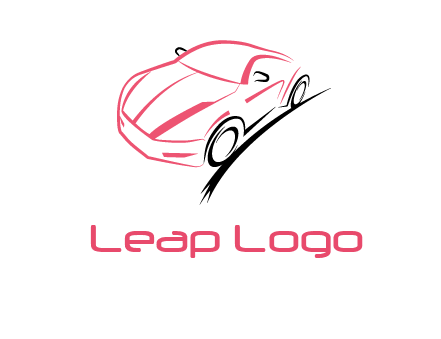 Free Leap Logo Designs - DIY Leap Logo Maker - Designmantic.com