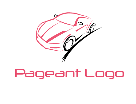 Free Pageant Logo Designs - DIY Pageant Logo Maker - Designmantic.com
