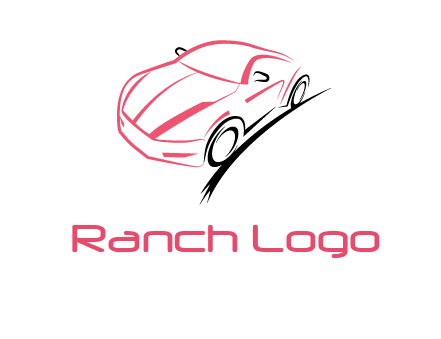 Free Ranch Logo Designs - DIY Ranch Logo Maker - Designmantic.com