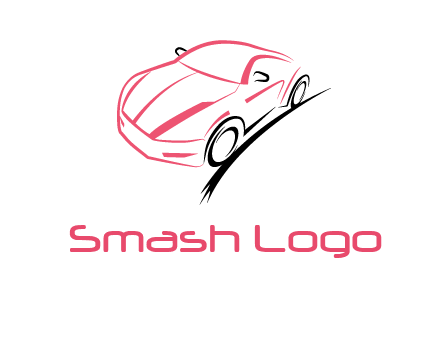 Free Smash Logo Designs - DIY Smash Logo Maker - Designmantic.com