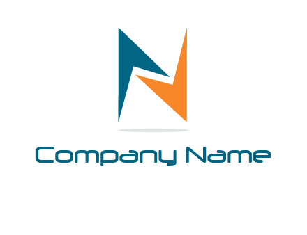 Free N Logo Designs - DIY N Logo Maker - Designmantic.com