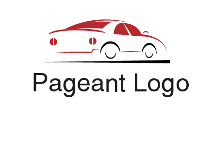 Free Pageant Logo Designs - DIY Pageant Logo Maker - Designmantic.com