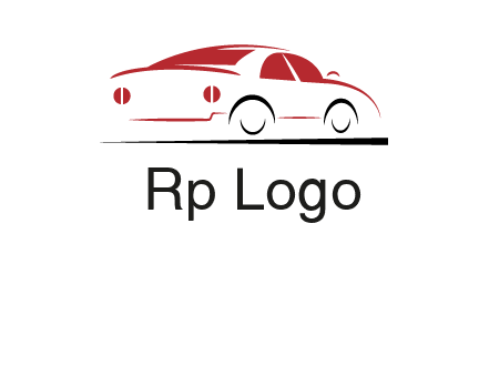 Free Rp Logo Designs - DIY Rp Logo Maker - Designmantic.com