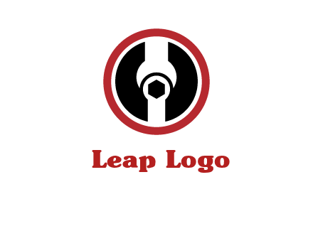 Free Leap Logo Designs - DIY Leap Logo Maker - Designmantic.com