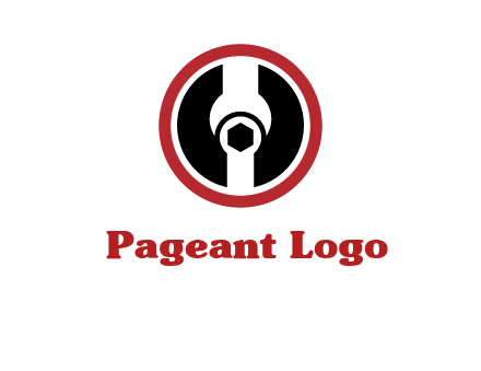 Free Pageant Logo Designs - DIY Pageant Logo Maker - Designmantic.com