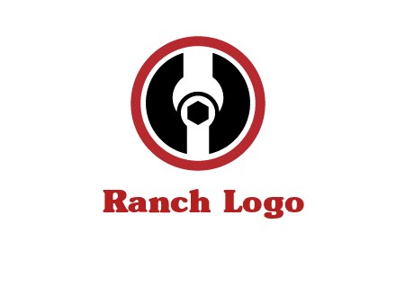 Free Ranch Logo Designs - DIY Ranch Logo Maker - Designmantic.com