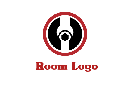 Free Room Logo Designs - DIY Room Logo Maker - Designmantic.com
