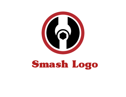 Free Smash Logo Designs - DIY Smash Logo Maker - Designmantic.com