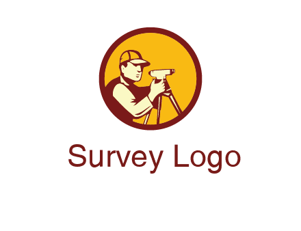 Free Survey Logo Designs - DIY Survey Logo Maker - Designmantic.com
