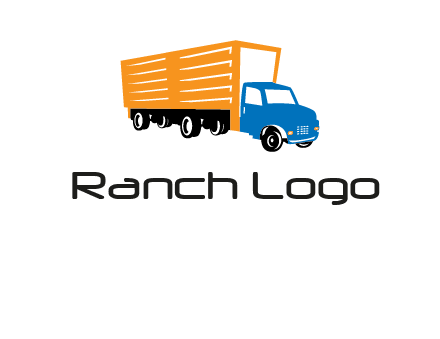 Free Ranch Logo Designs - DIY Ranch Logo Maker - Designmantic.com
