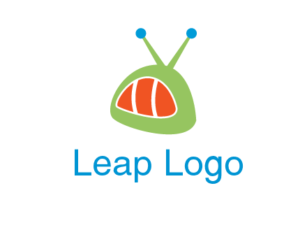 Free Leap Logo Designs - DIY Leap Logo Maker - Designmantic.com