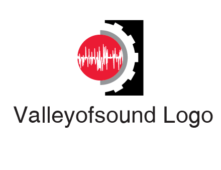 Free Valley Of Sound Logo Designs - DIY Valley Of Sound Logo Maker ...