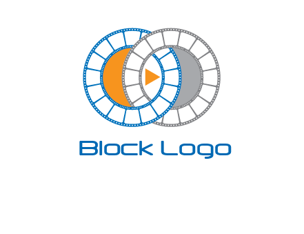 Free Block Logo Designs - DIY Block Logo Maker - Designmantic.com