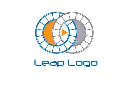 Free Leap Logo Designs - DIY Leap Logo Maker - Designmantic.com