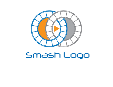 Free Smash Logo Designs - DIY Smash Logo Maker - Designmantic.com