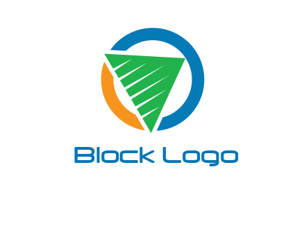 Free Block Logo Designs - DIY Block Logo Maker - Designmantic.com