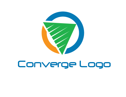 Free Converge Logo Designs - DIY Converge Logo Maker - Designmantic.com