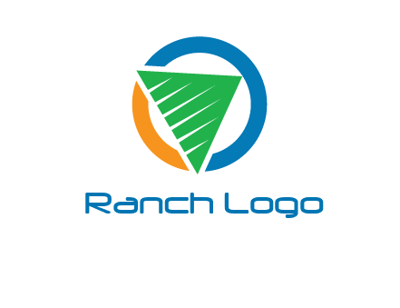 Free Ranch Logo Designs - DIY Ranch Logo Maker - Designmantic.com