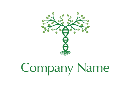 Free Root Logo Designs - DIY Root Logo Maker - Designmantic.com