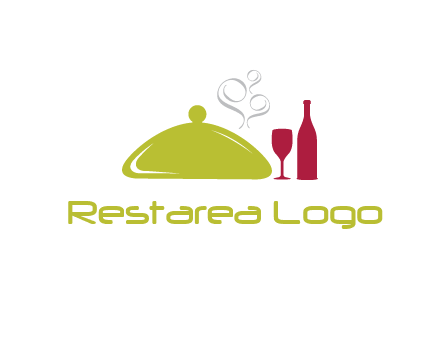 Free Rest Area Logo Designs - DIY Rest Area Logo Maker - Designmantic.com