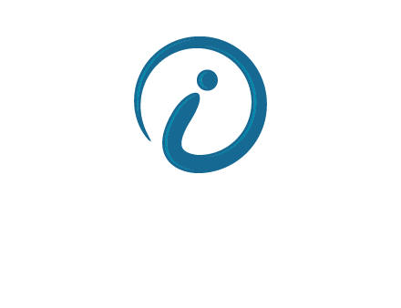 Blue Logo Design by DesignMantic