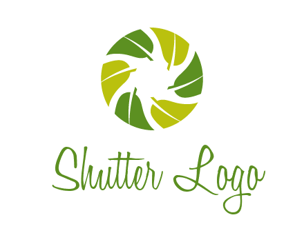 Free Shutter Logo Designs - DIY Shutter Logo Maker - Designmantic.com