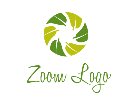 Free Zoom Logo Designs - DIY Zoom Logo Maker - Designmantic.com