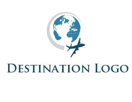 Free Destination Logo Designs - DIY Destination Logo Maker ...