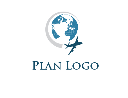 Free Plan Logo Designs - DIY Plan Logo Maker - Designmantic.com