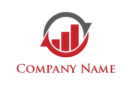 Free Financial Firm Logo Designs - DIY Financial Firm Logo Maker ...