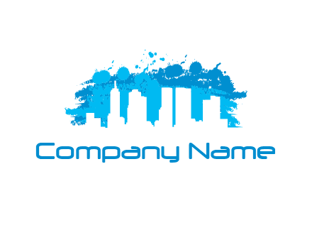 Free Building Plans Logo Designs - DIY Building Plans Logo Maker ...