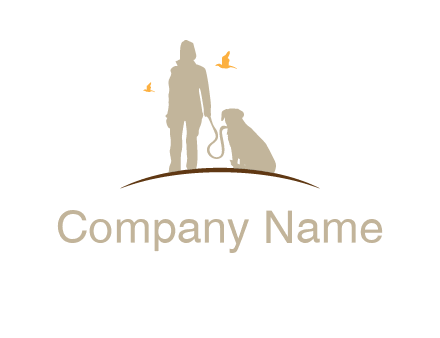 Free Walker Logo Designs - DIY Walker Logo Maker - Designmantic.com