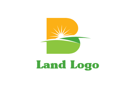 Free Land Logo Designs - DIY Land Logo Maker - Designmantic.com