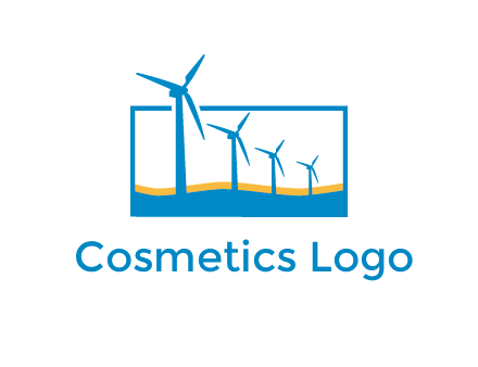 Free Cosmetics Logo Designs - DIY Cosmetics Logo Maker - Designmantic.com