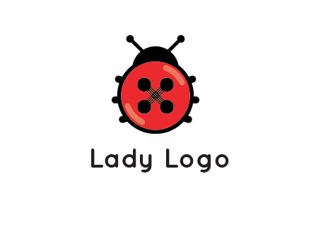 Free Lady Logo Designs - DIY Lady Logo Maker - Designmantic.com