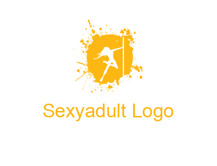 Free Sexy Adult Logo Designs - DIY Sexy Adult Logo Maker - Designmantic.com