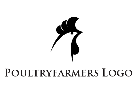 Free Poultry Farmers Logo Designs - DIY Poultry Farmers Logo Maker ...