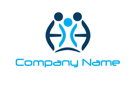 Free Collaborative Family Lawyers Logo Designs - DIY Collaborative ...