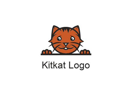 Free Kit Kat Logo Designs - DIY Kit Kat Logo Maker - Designmantic.com
