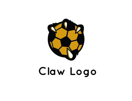 Free Claw Logo Designs - DIY Claw Logo Maker - Designmantic.com