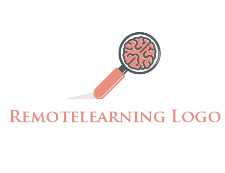 Free Remote Learning Logo Designs - DIY Remote Learning Logo Maker ...