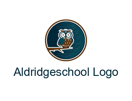 Free Aldridge School Logo Designs - DIY Aldridge School Logo Maker ...