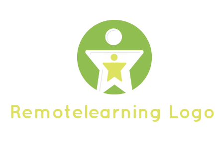 Free Remote Learning Logo Designs - DIY Remote Learning Logo Maker ...