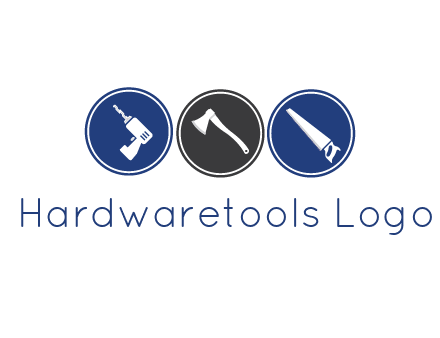 Free Hardware Tools Logo Designs - DIY Hardware Tools Logo Maker ...