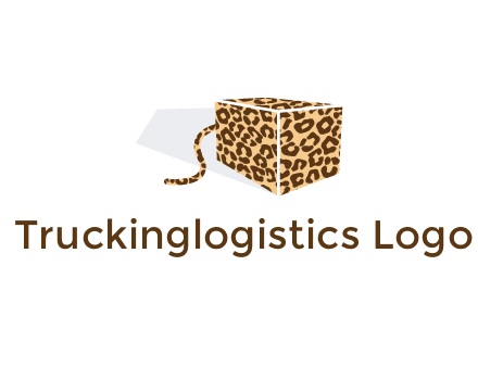 Free Trucking Logistics Logo Designs - DIY Trucking Logistics Logo ...