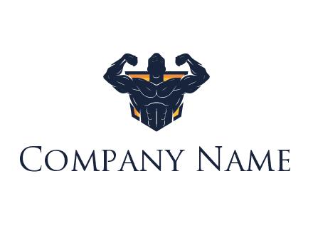 Free Arms Logo Designs - DIY Arms Logo Maker - Designmantic.com