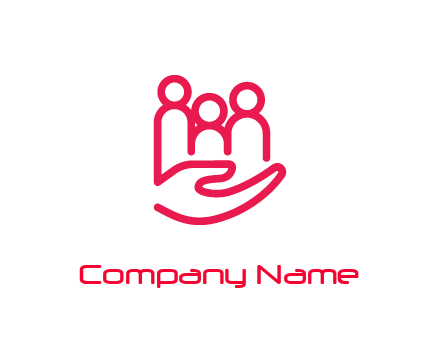 Free NGO Logo Designs - DIY NGO Logo Maker - Designmantic.com