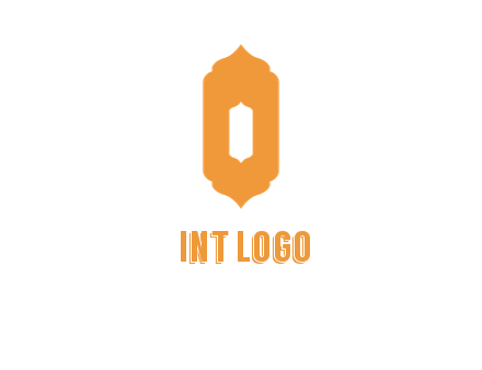 Free Int Logo Designs - DIY Int Logo Maker - Designmantic.com