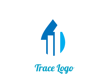 Free Trace Logo Designs - DIY Trace Logo Maker - Designmantic.com
